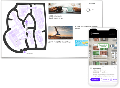 Poppulo | Enterprise Customer and Employee Communications