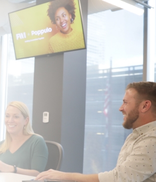 Poppulo | Enterprise Customer and Employee Communications