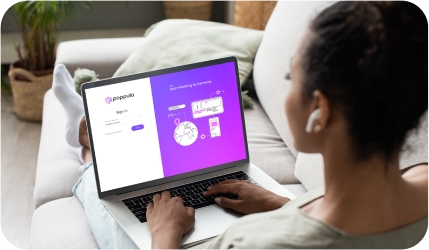 Poppulo | Enterprise Customer and Employee Communications