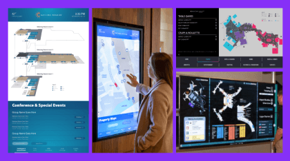 Poppulo Digital Signage Professional Services & Support