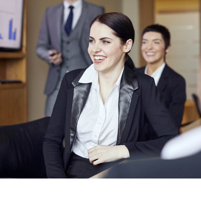 Internal Communications | Poppulo