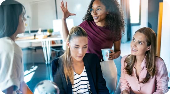 Culture and Values | Poppulo