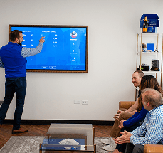 Poppulo | Intelligent Employee Communications Platform