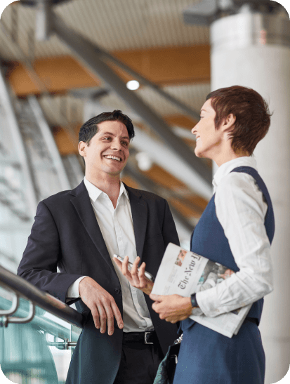 Poppulo Digital Signage Professional Services & Support