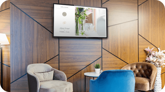 Poppulo Content & Templates | Dynamic Digital Signage Authoring ...