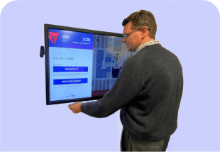 Poppulo Digital Signage Hardware | Media Players & Displays